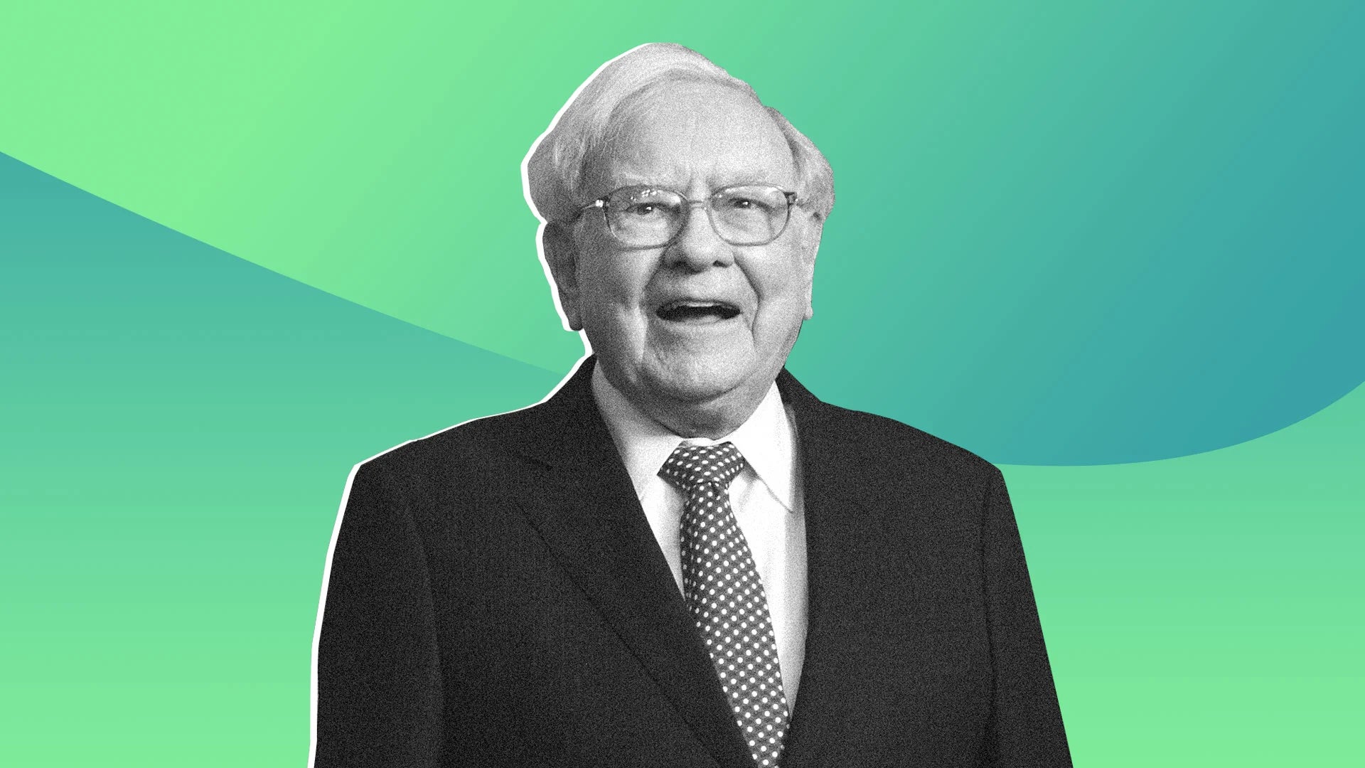 Warren Buffett's Classic Genie Story Is a Great Lesson in Taking Care ...