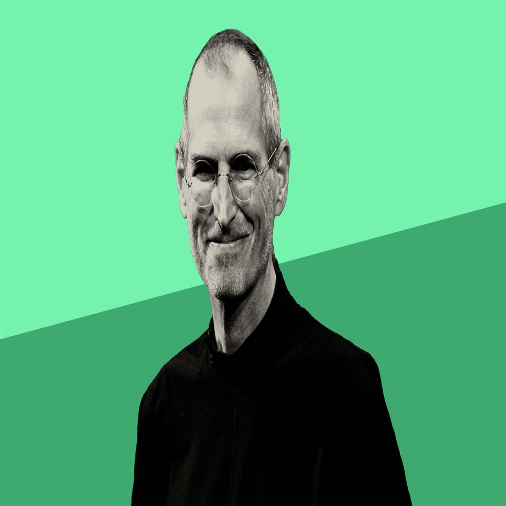Steve Jobs Said Your Overall Success May Be Tied to This Powerful ...