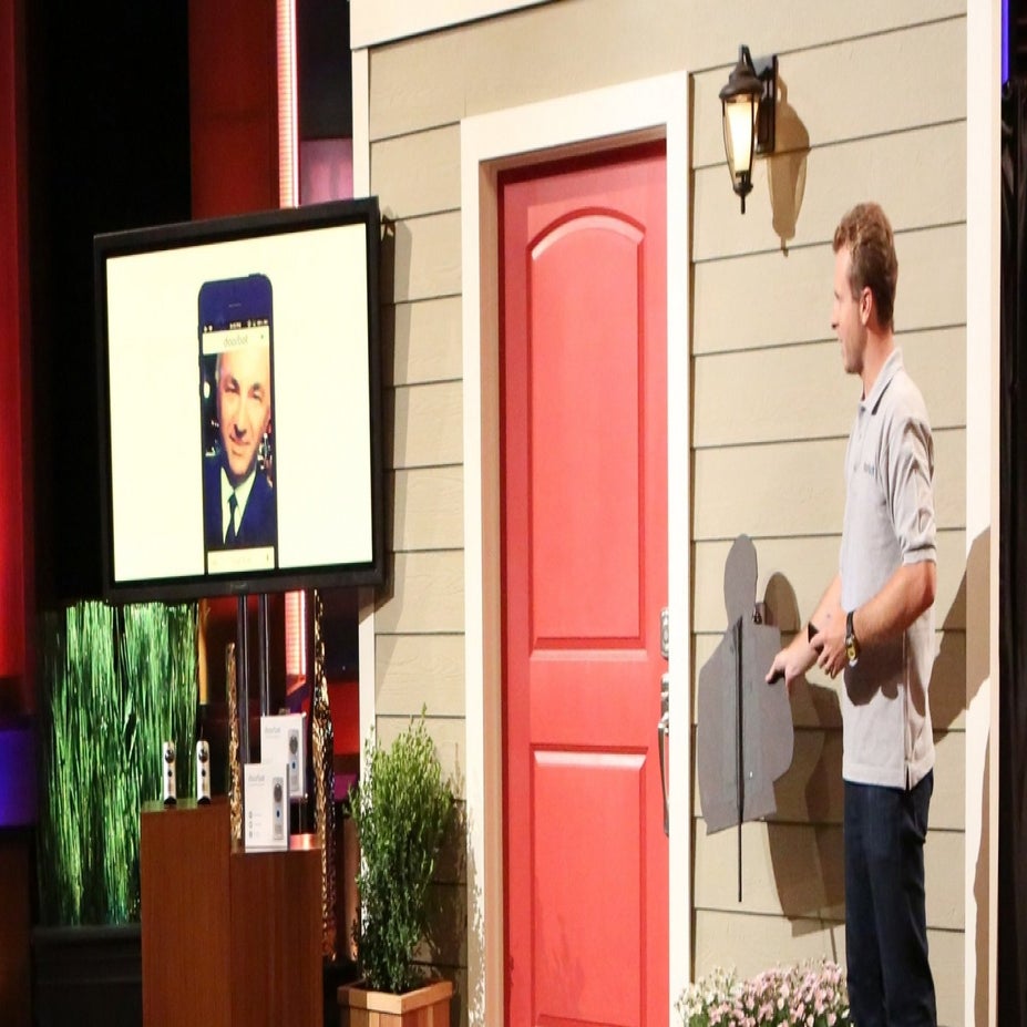 Amazon Just Bought Video Doorbell Company Ring for $1 Billion--5 Years ...
