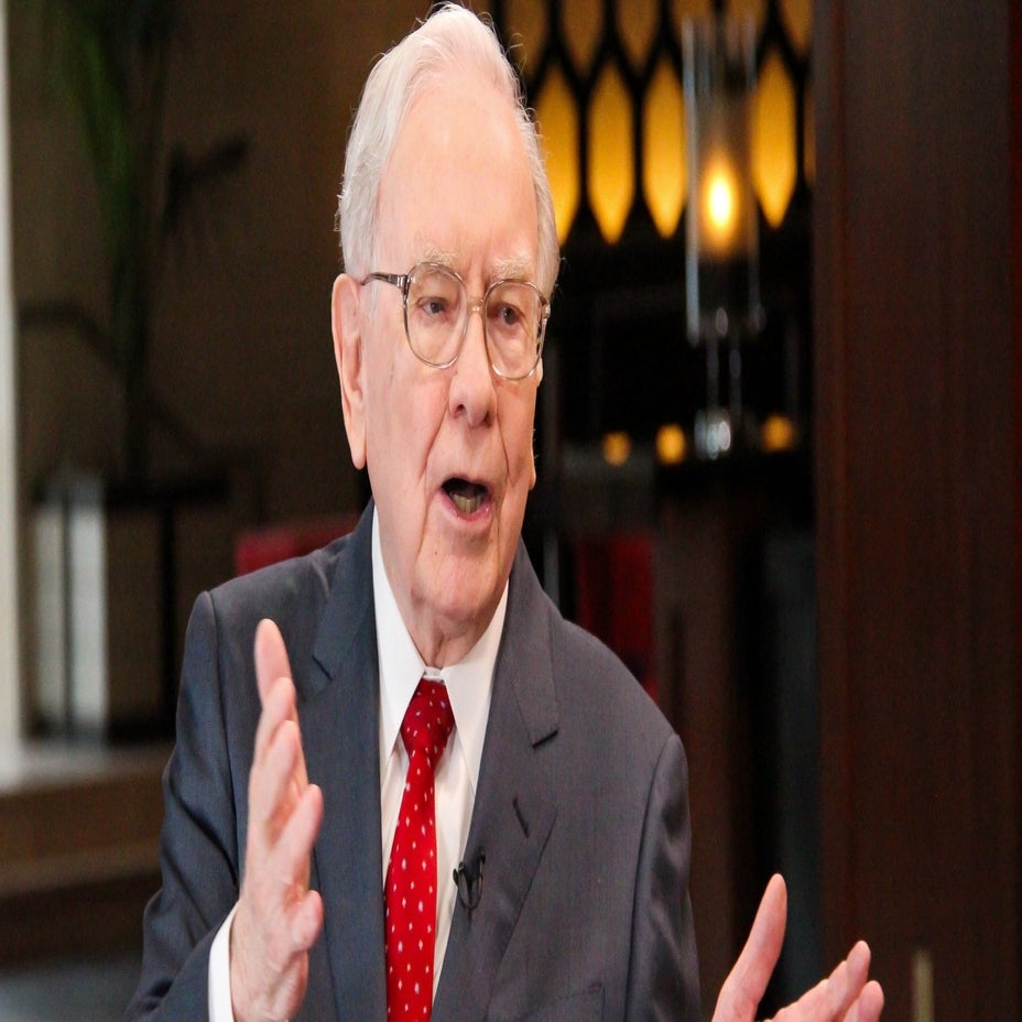 Warren Buffett Says Integrity Is the Most Important Leadership Trait ...