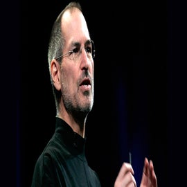 12 Business Lessons I Learned From Steve Jobs