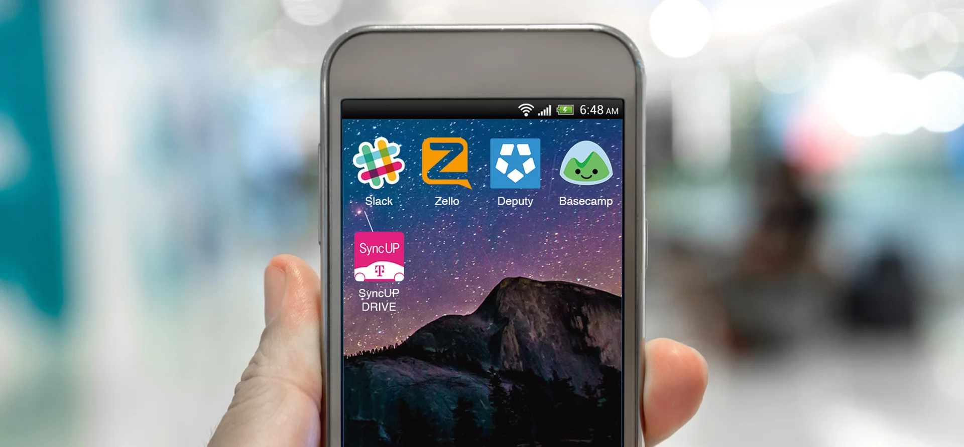 5 Must-Have Apps for Business
