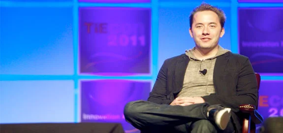 Why This 29-Year-Old's Company is Worth $400 Million