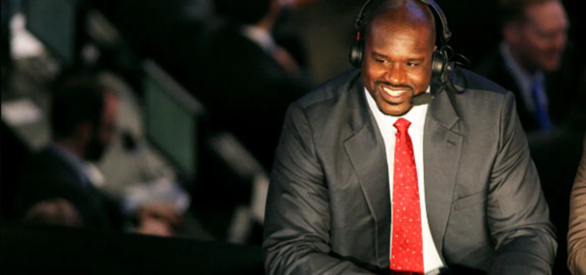 Q&A: Meet Shaq, the Entrepreneur