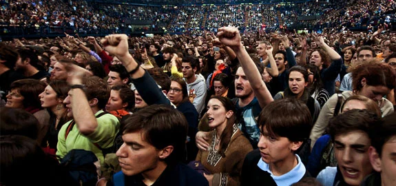Study: Crowdfunders Act Surprisingly Similar to VCs