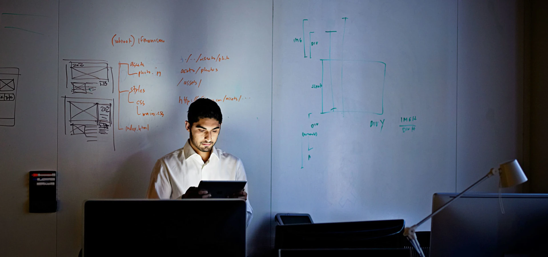 4 Signs of a True Entrepreneur