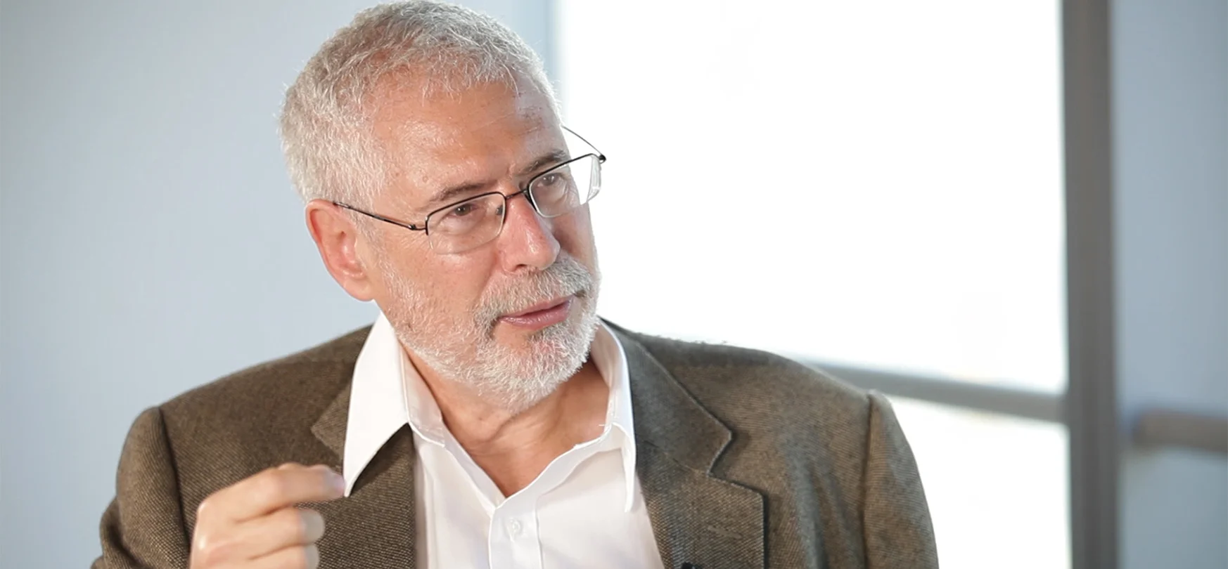 How a Screaming Boss Helped Steve Blank Develop His Brilliant Startup ...