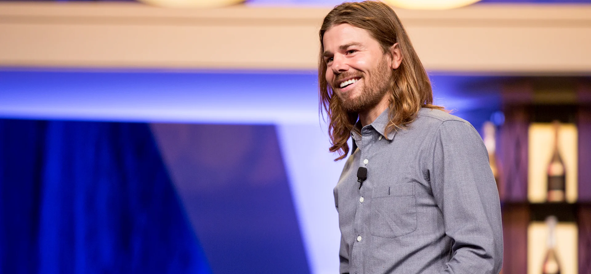 A Day in the Life of Dan Price, the $70,000 Minimum Wage CEO