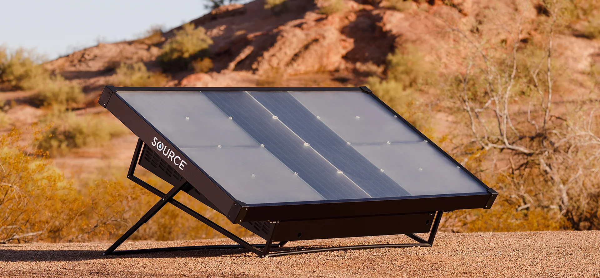 Generate Your Own Ultra-Pure Water Without a Well? This Startup Has ...