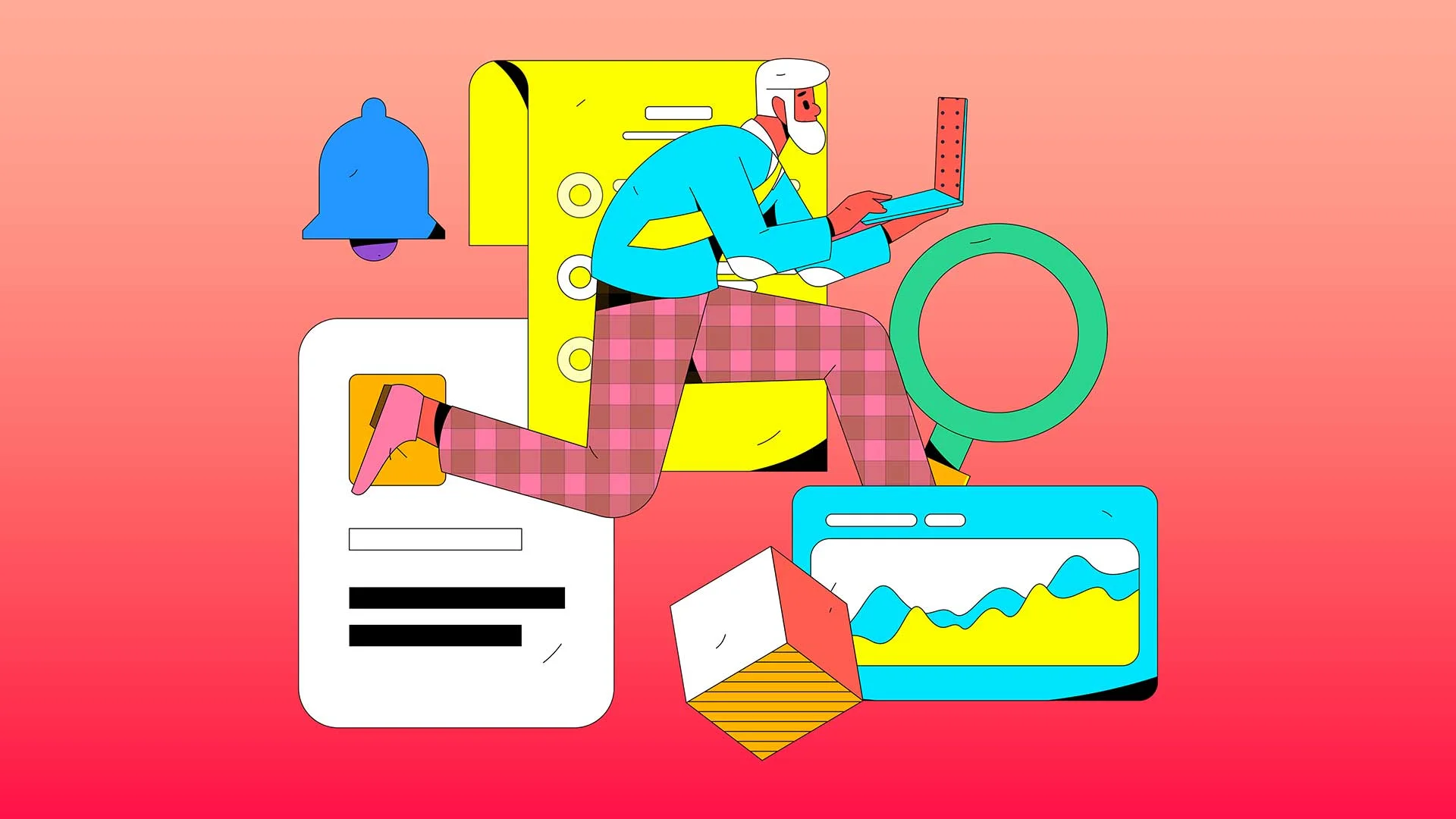 8 Levels of Accountability to Manage as a Business Leader
