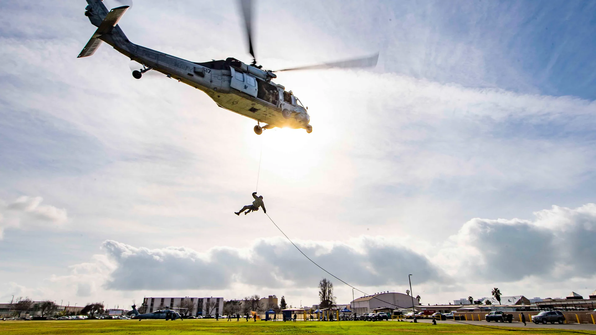 How the Navy Drives Culture Change and Scales Innovation