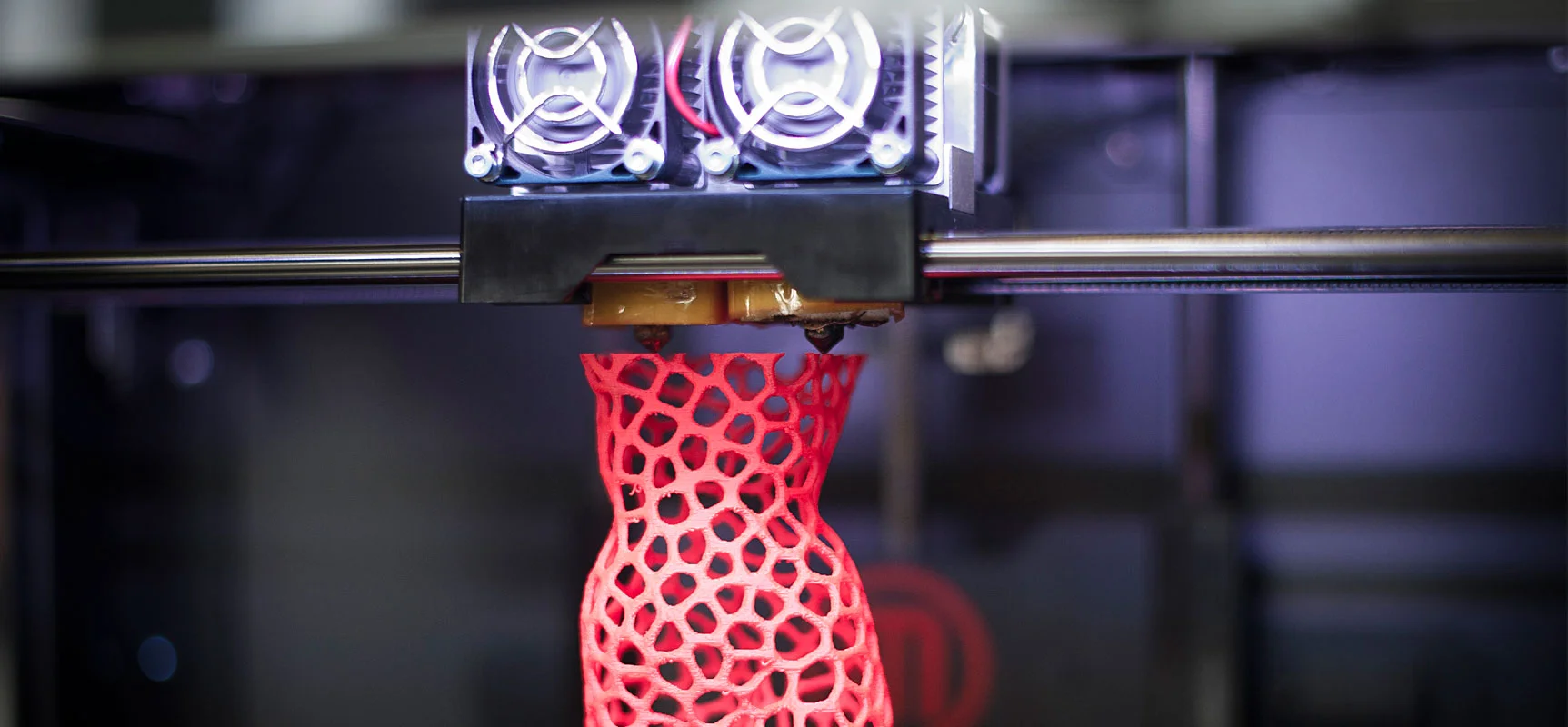 3D Printing: Signs It's Finally Going Mainstream?
