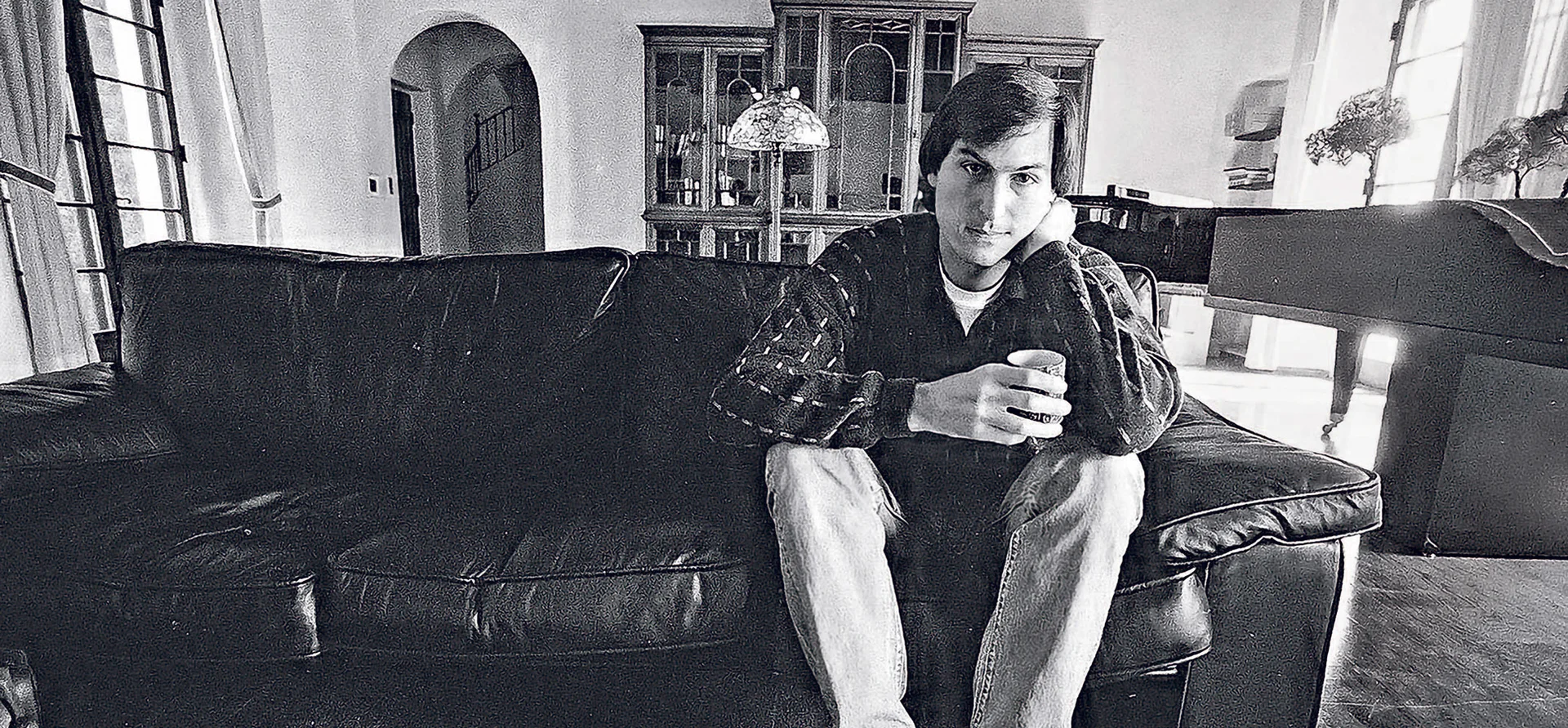 Steve Jobs's 13 Most Inspiring Quotes