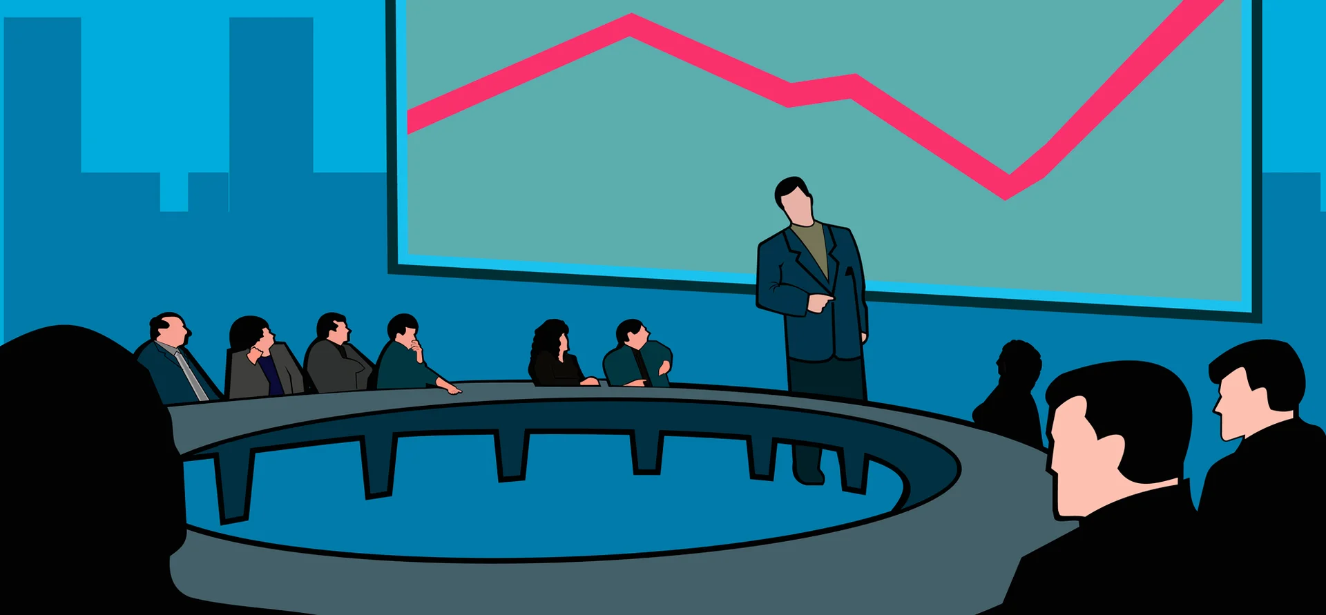What to Do When a Competitor Knocks Off Your Company's Product