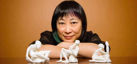 How China's Cultural Revolution Stirred Entrepreneur Ping Fu
