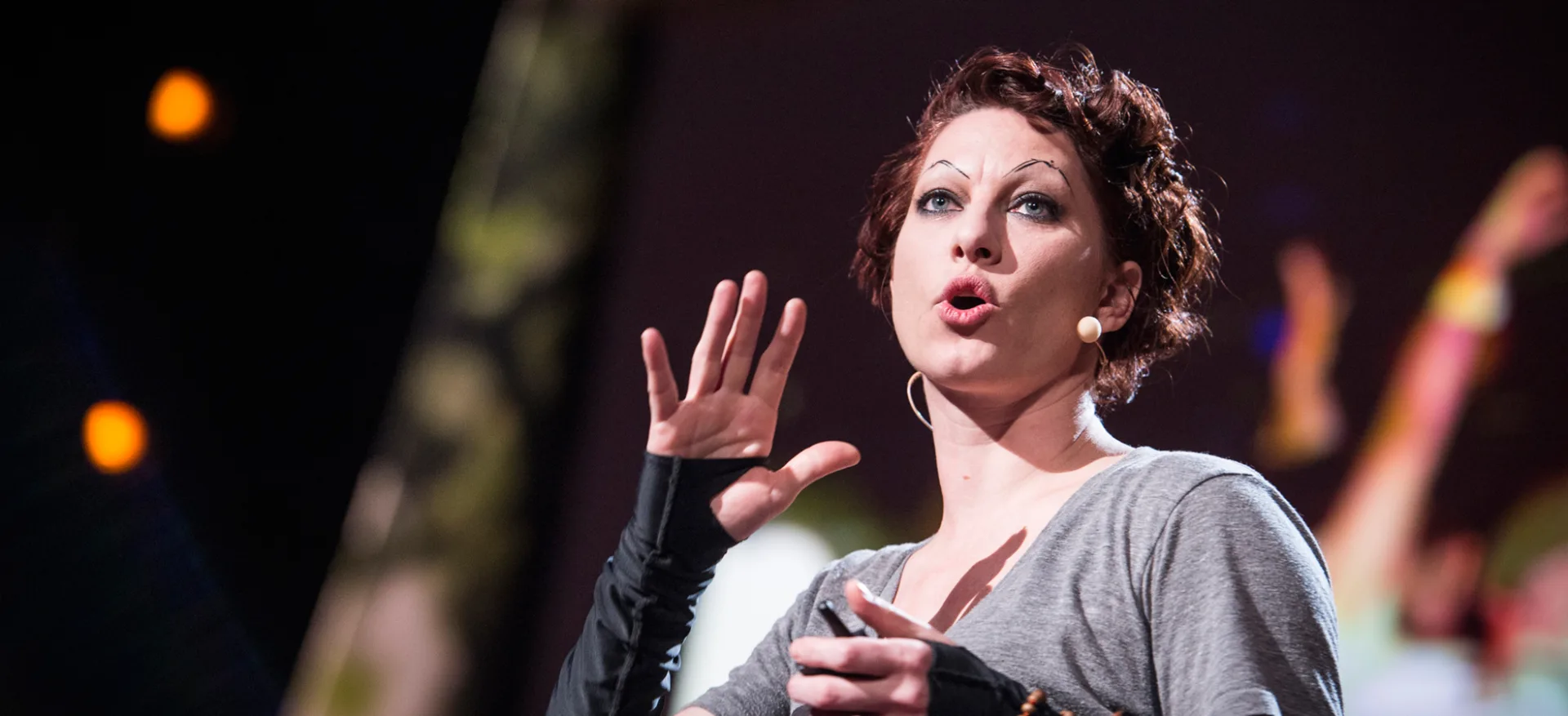 The Best TED Speakers Practice This 1 Habit Before Taking the Stage