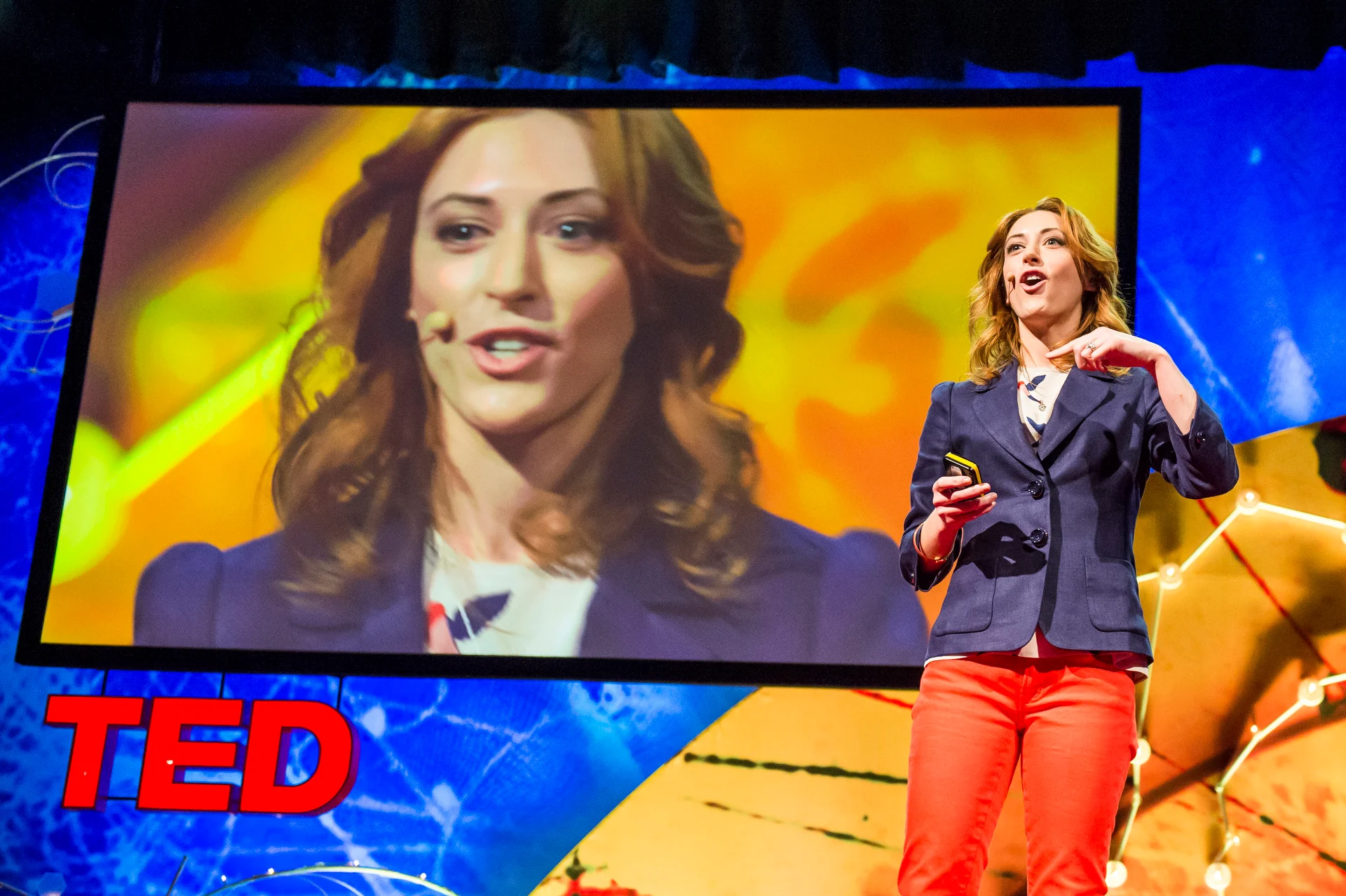 5 Brilliant TED Talks That Will Boost Your Emotional Intelligence