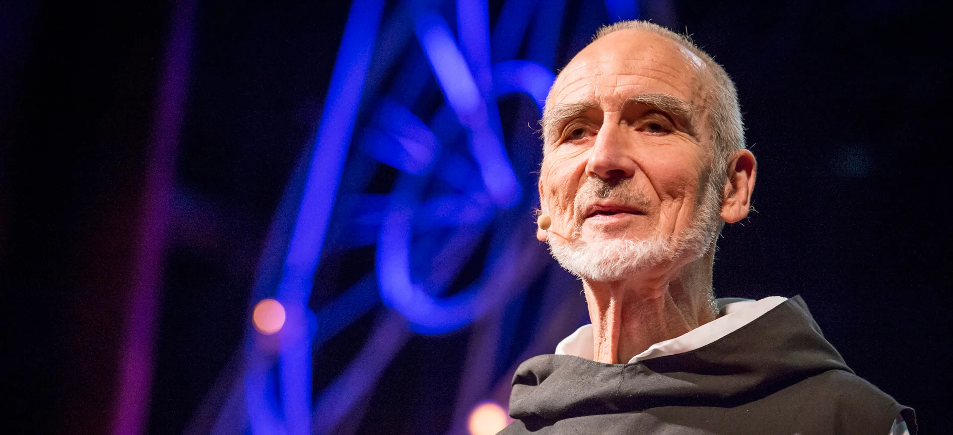 5 TED Talks to Listen to on Fridays