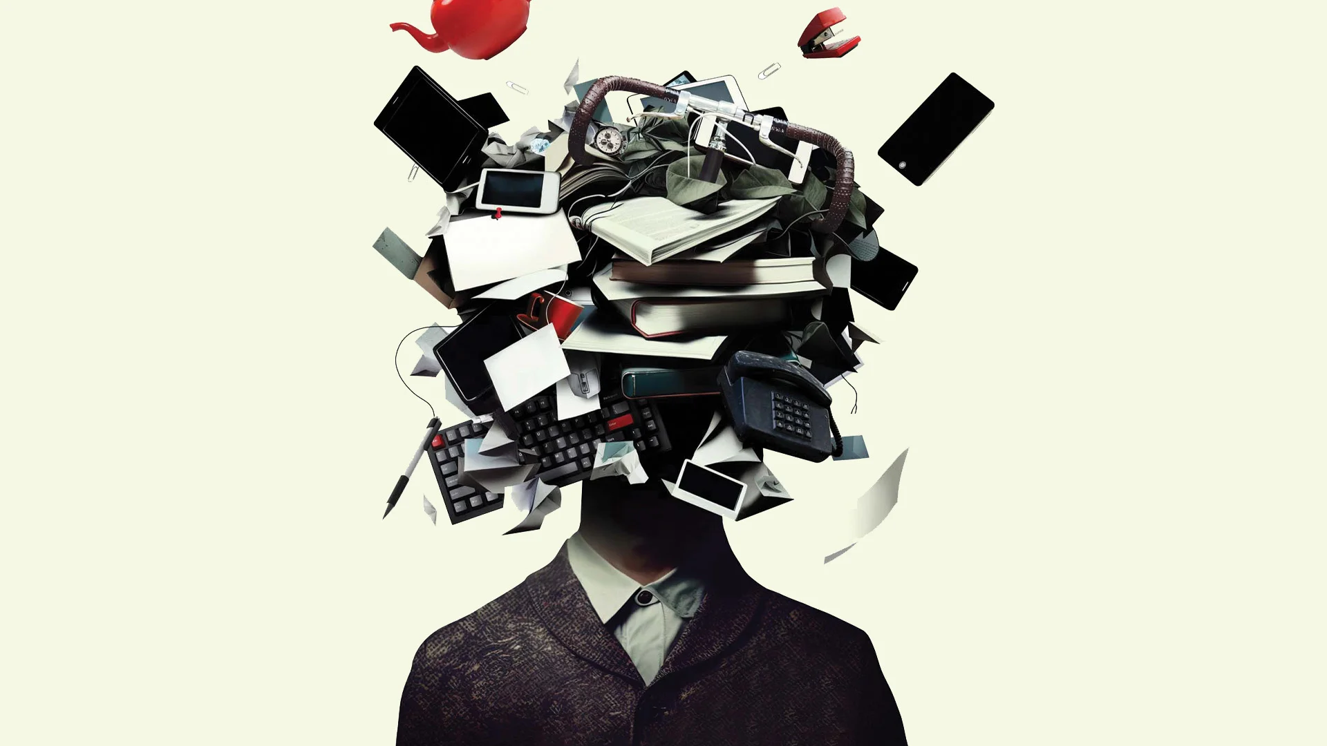 Are Founders With ADHD Built for Entrepreneurship?