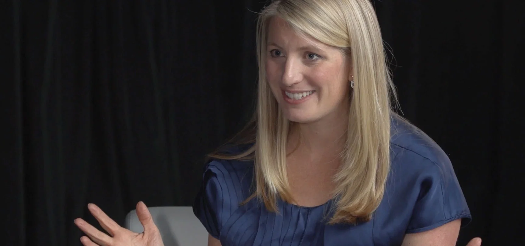 Gilt Groupe Founder: You Don't Have to Be CEO