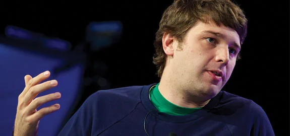 Andrew Mason on the Future of Groupon