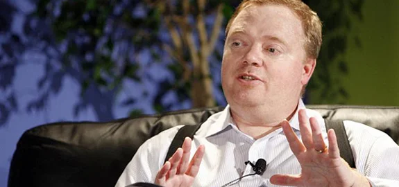 Roku Gets $45 Million Investment