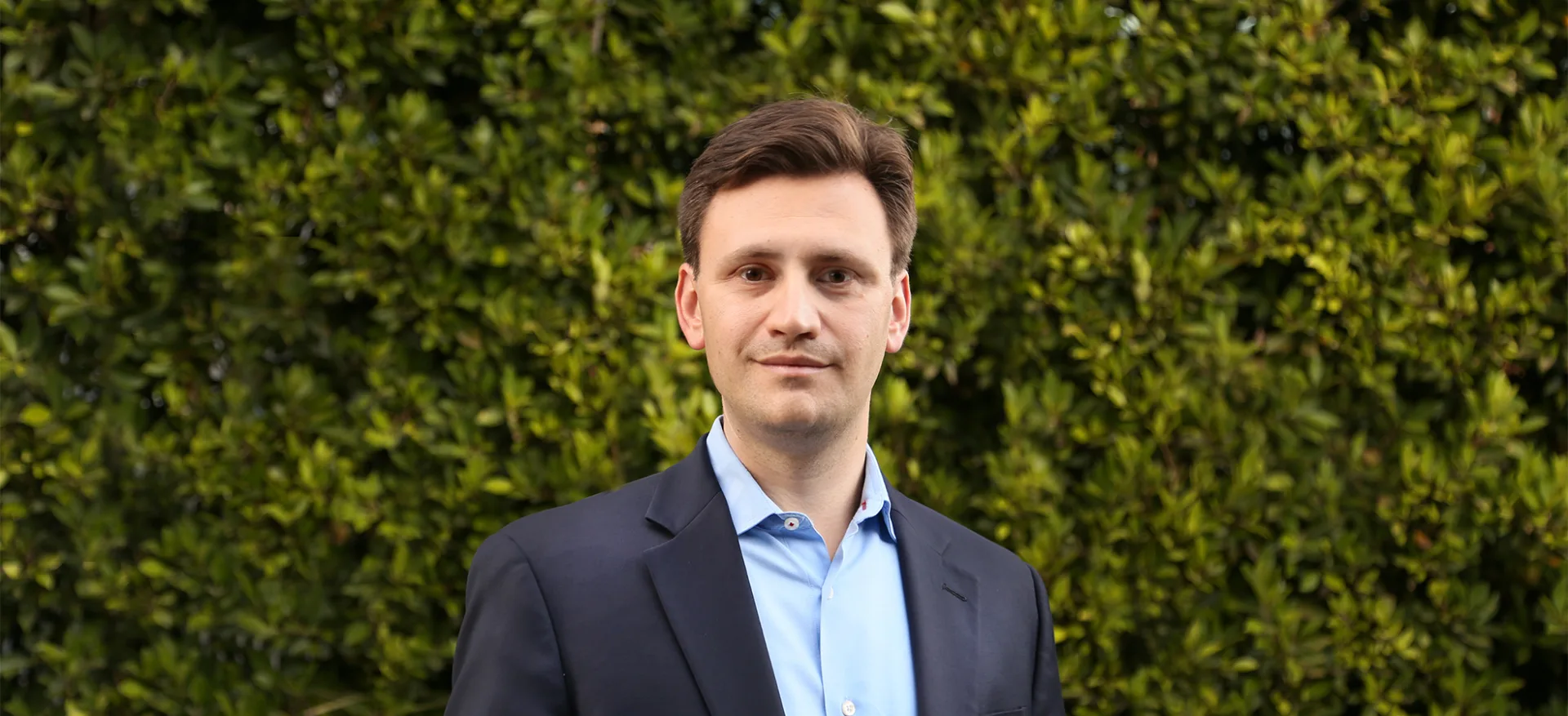 This Founder Grew Up on Food Stamps. Now He Runs a Digital Money ...