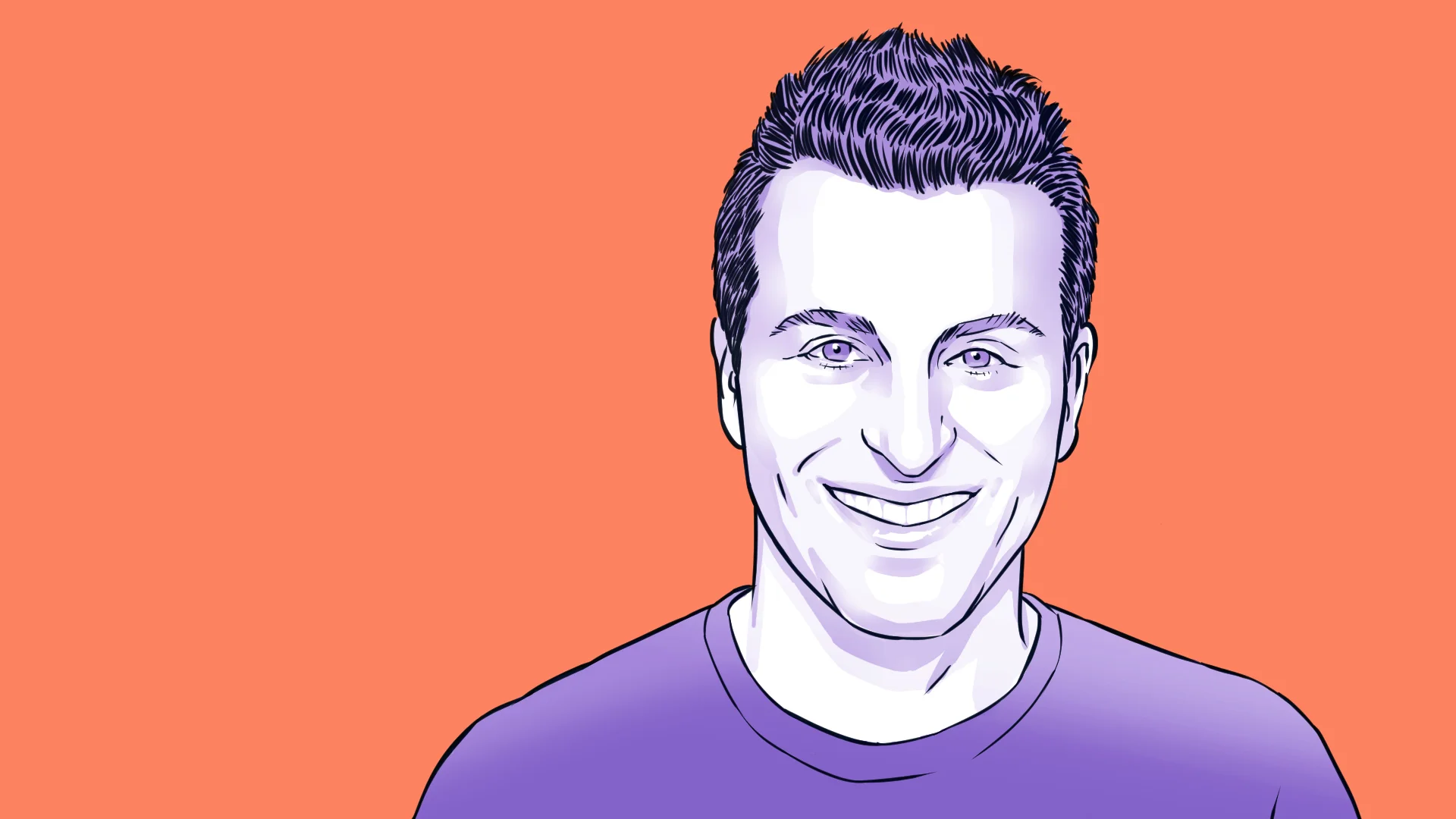 How Airbnb's CEO Rebuilt Its Business, and Found Focus