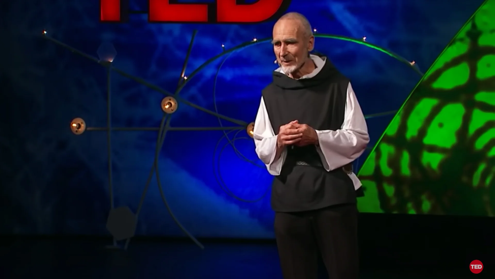 In 3 Words, This TED Talk Reveals What's Really At the Heart of Genuine ...