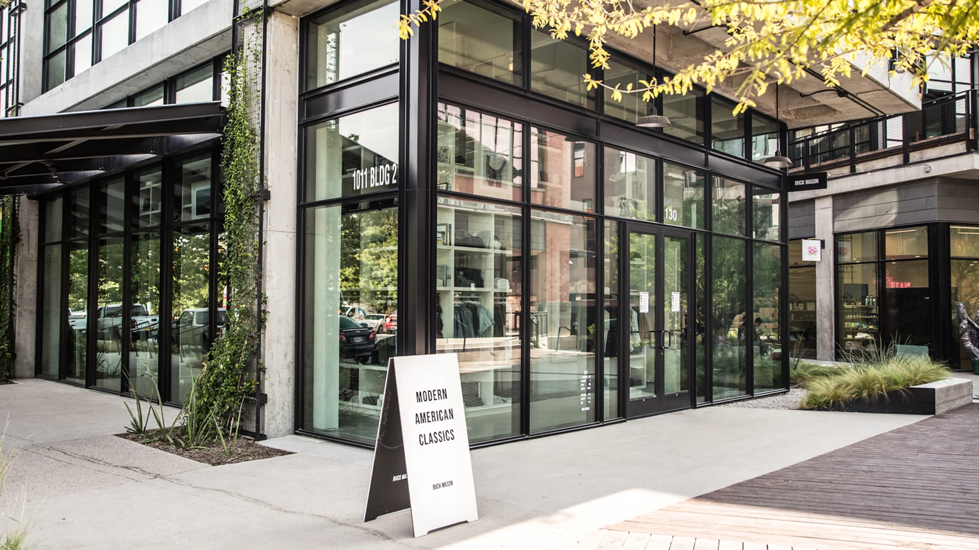 Pandemic Be Damned: Business Owners Are Still Opening Stores