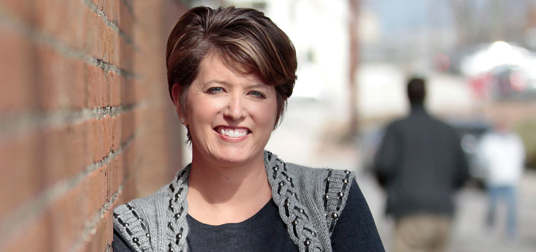 9 Questions for Angie Hicks