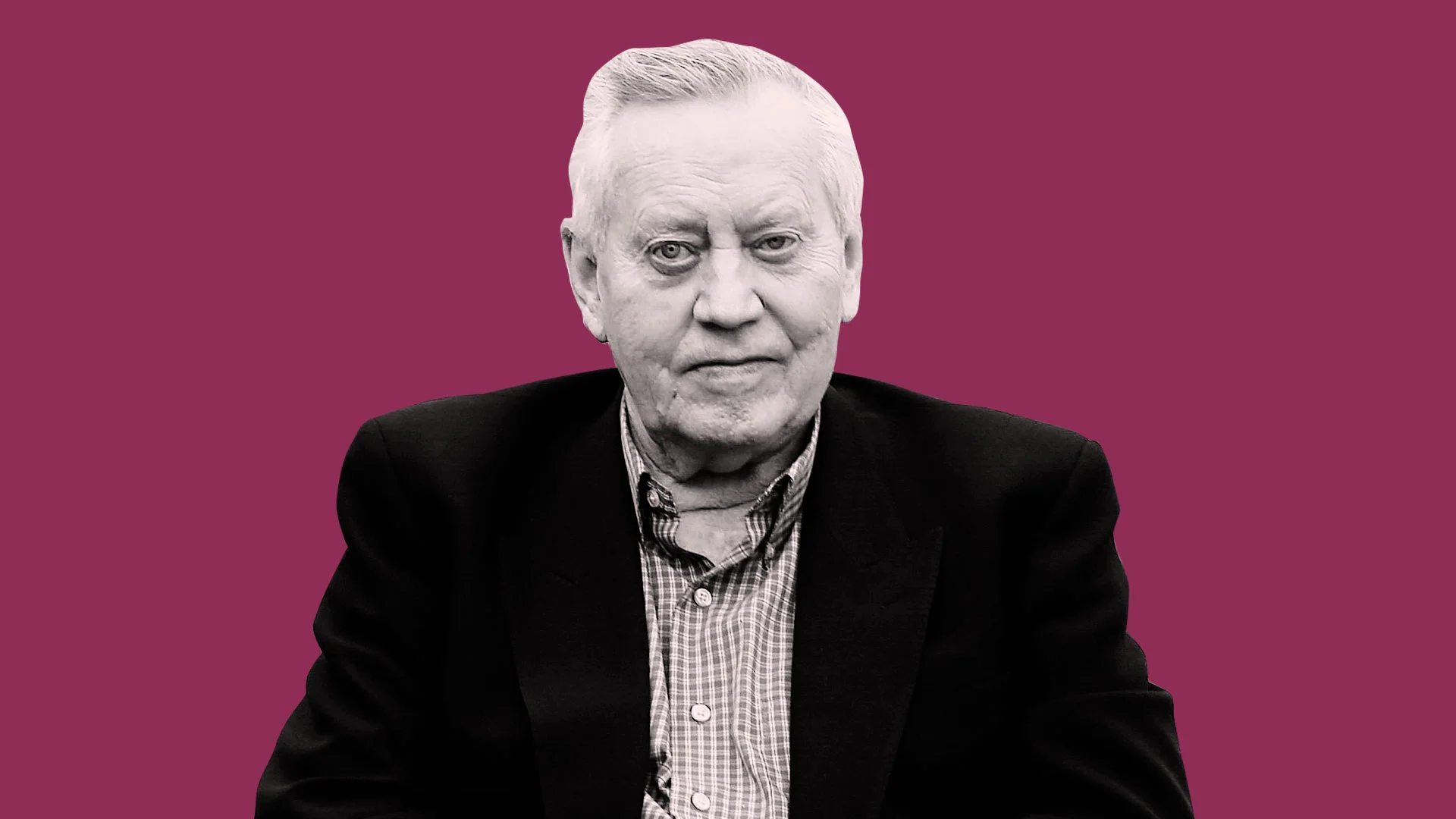 Remembering Duty Free Founder Chuck Feeney, the Billionaire Who ...