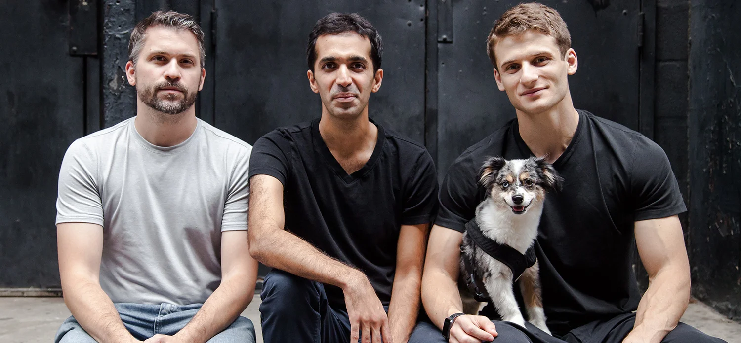 This Founder Is Talking About Something Very Embarrassing (Men Might ...