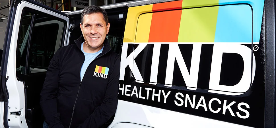 KIND Snacks Is Giving Away $1.1 Million to Startups Spreading Goodness