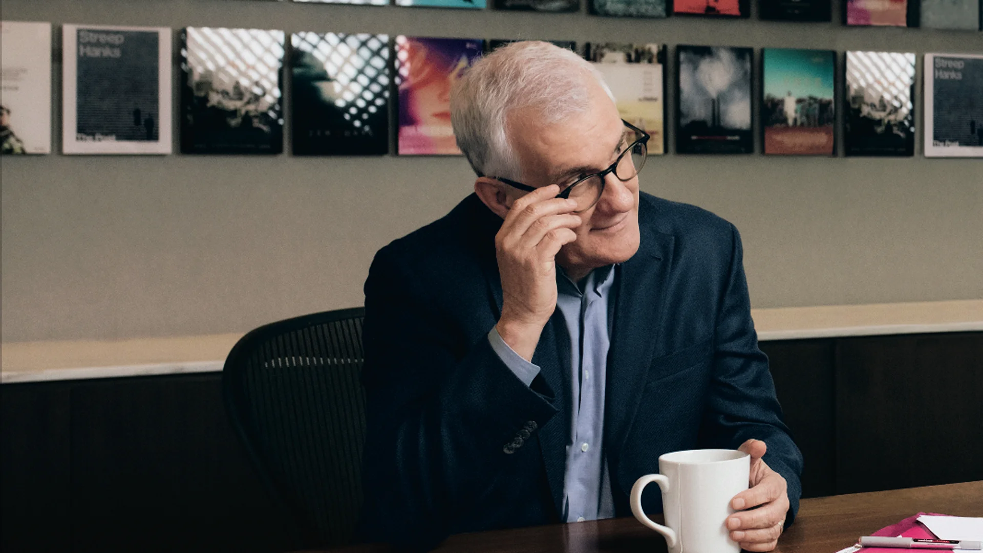 Meet the Mission-Driven Production Company Making Movies to Change Minds