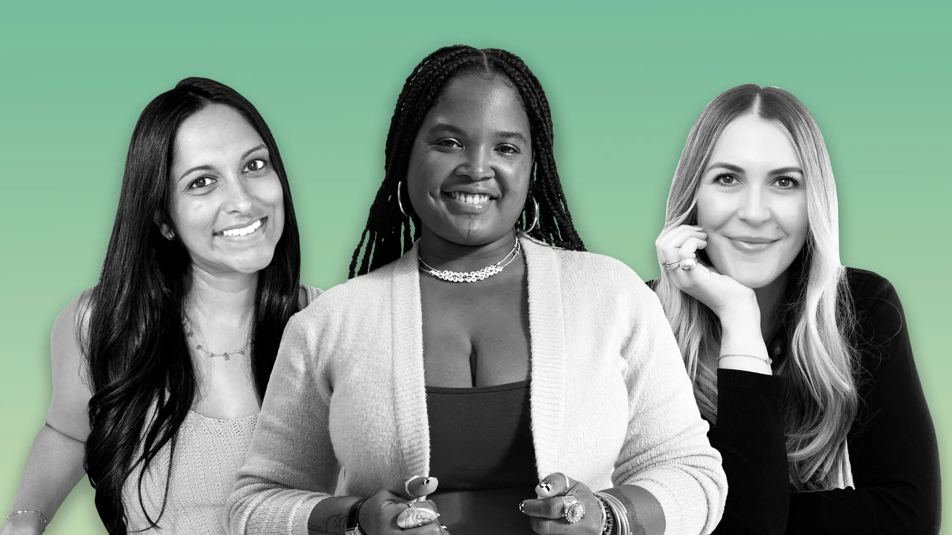 How 3 Successful Female Founders Combat Entrepreneurial Stress