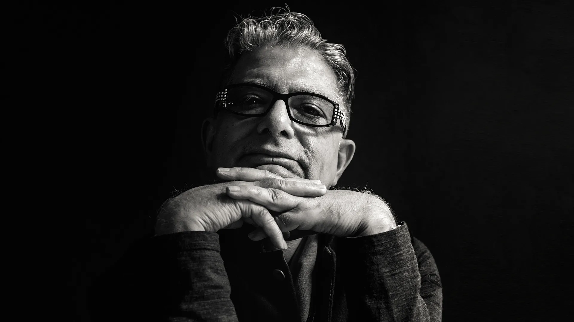 Deepak Chopra on Juggling Priorities as an Entrepreneur, and More