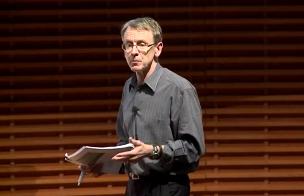 John Doerr: 3 Things to Know Before You Start a Company
