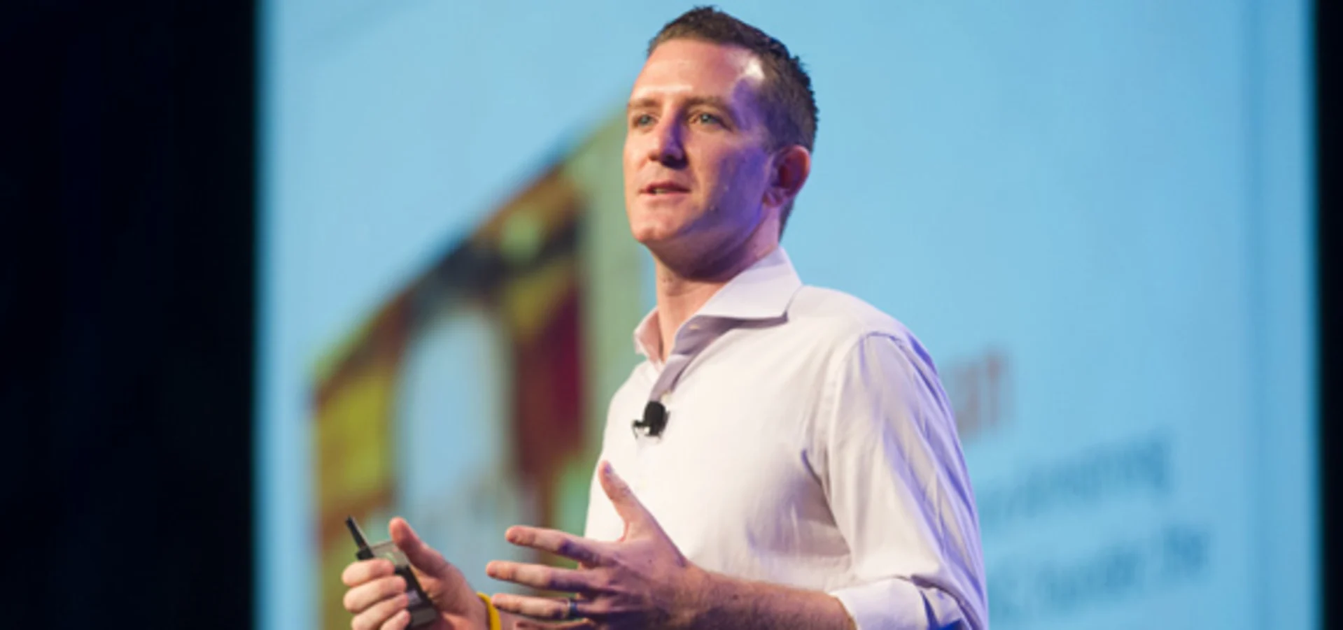 Using Social Media to Power Community