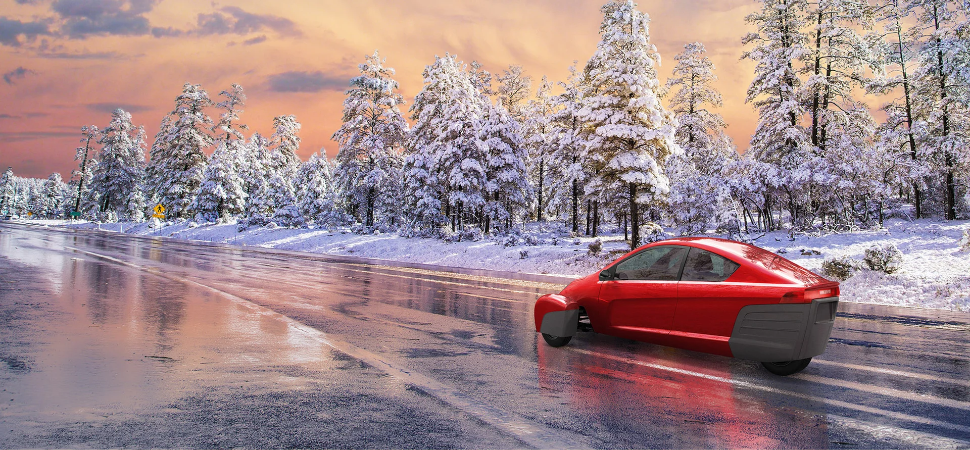 How This New Car Company Could Soon Beat Tesla at Its Own Game