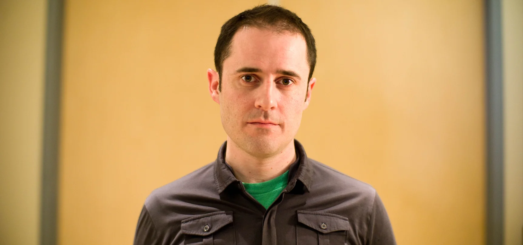 Evan Williams's Rule for Success: Do Less