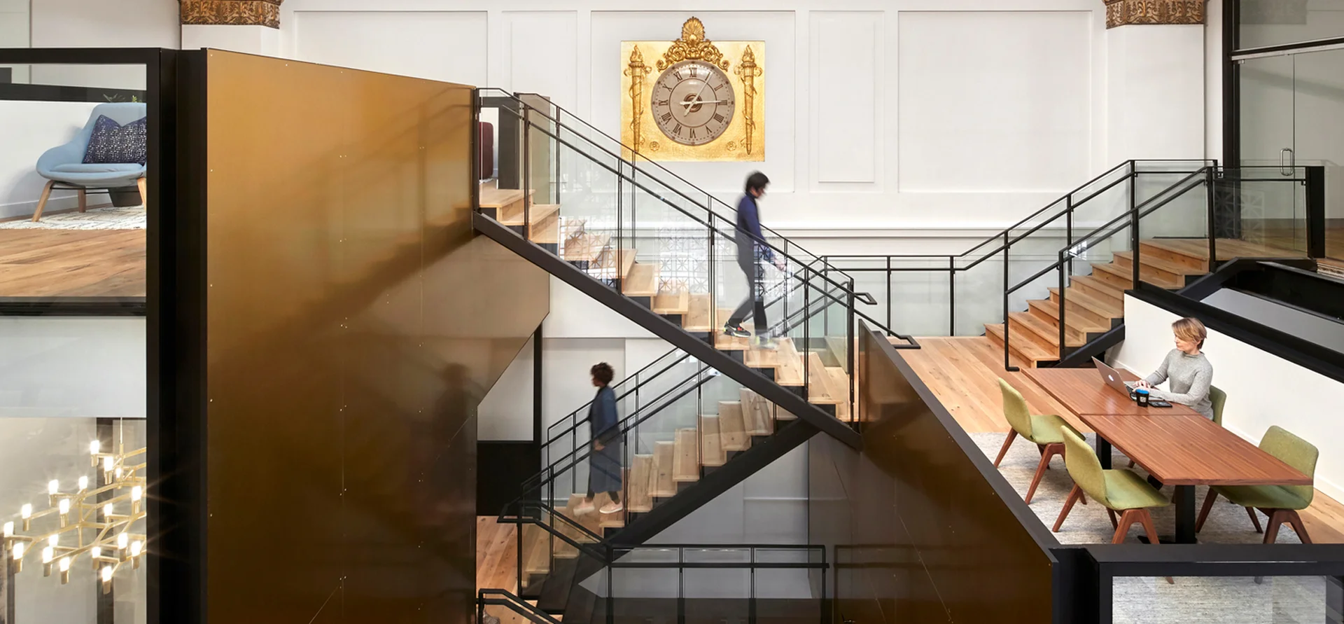 5 Hottest Office Design Trends of 2019