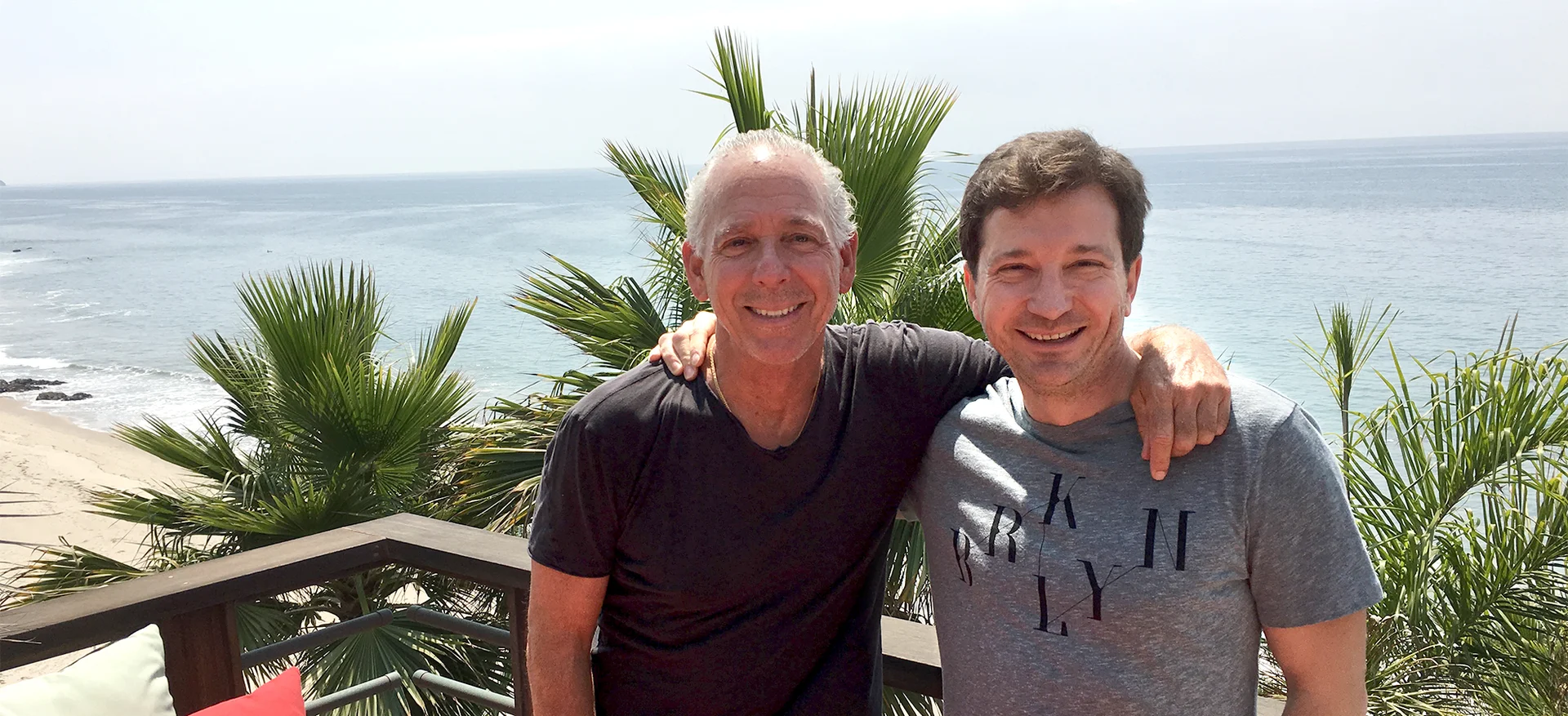 Every Successful Entrepreneur Has An Almost-Failed Story. This New ...