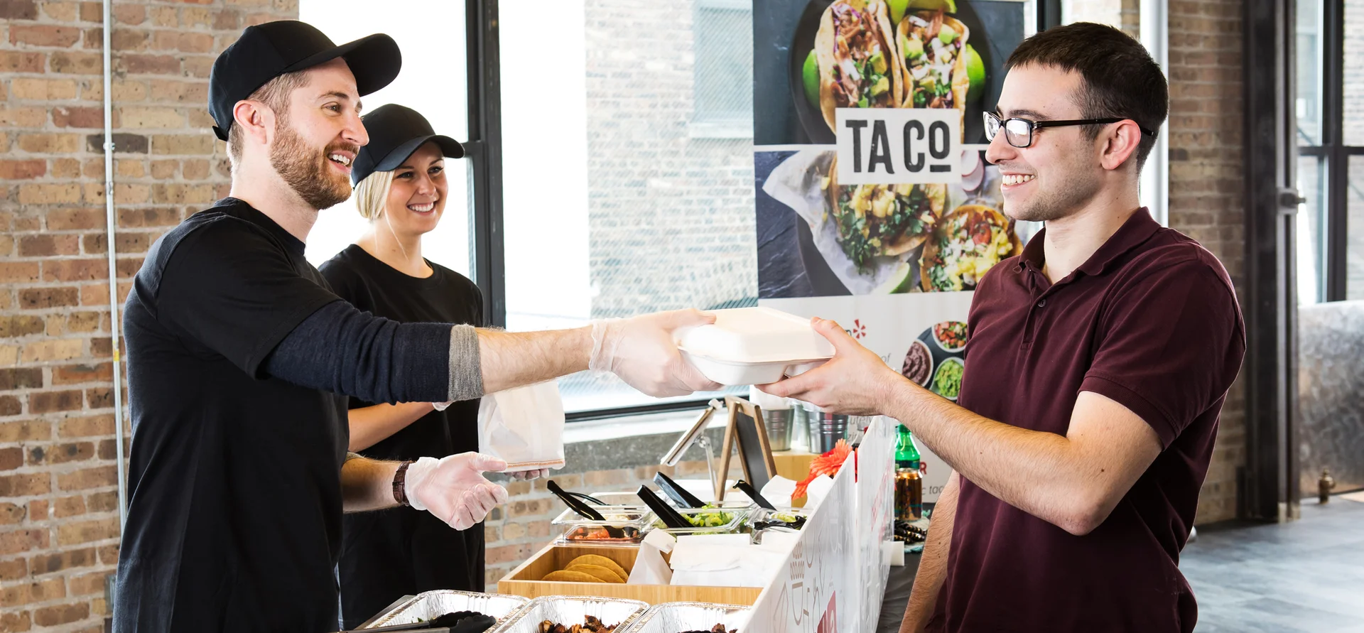The Hottest Food Startups in Chicago