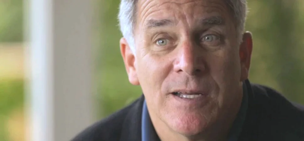 Stonyfield CEO Gary Hirshberg on What's Driving the Food Revolution
