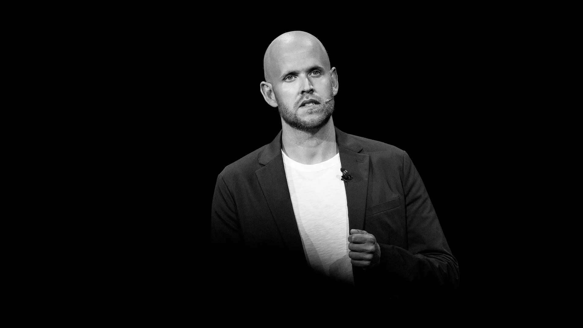 Spotify CEO Daniel Ek's Memo to Laid-Off Workers Is a Textbook Example ...