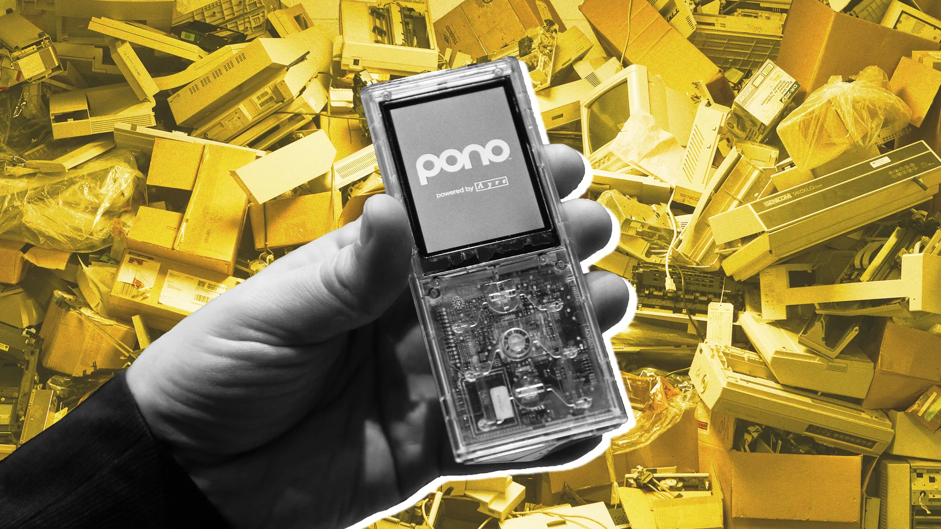 4 Failed Tech Products and Why They Didn't Succeed