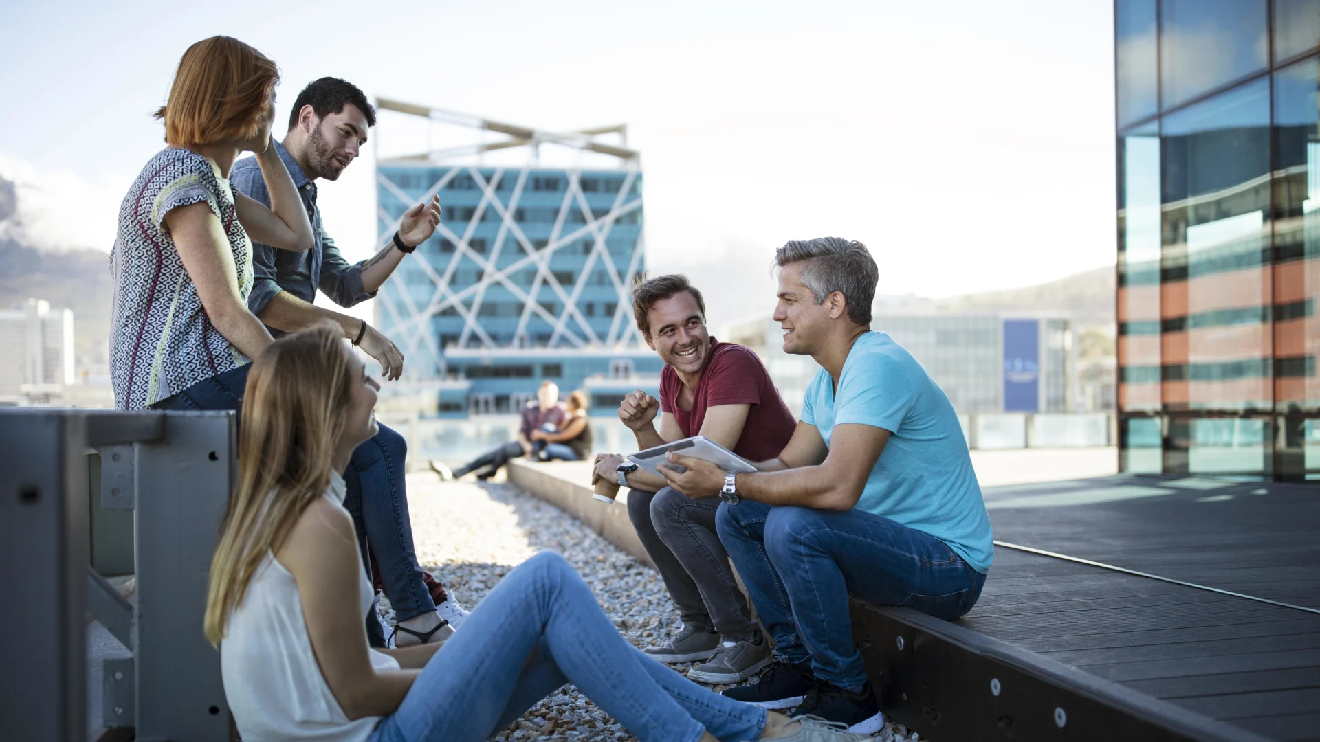 How to Plan a Great Executive Offsite Event
