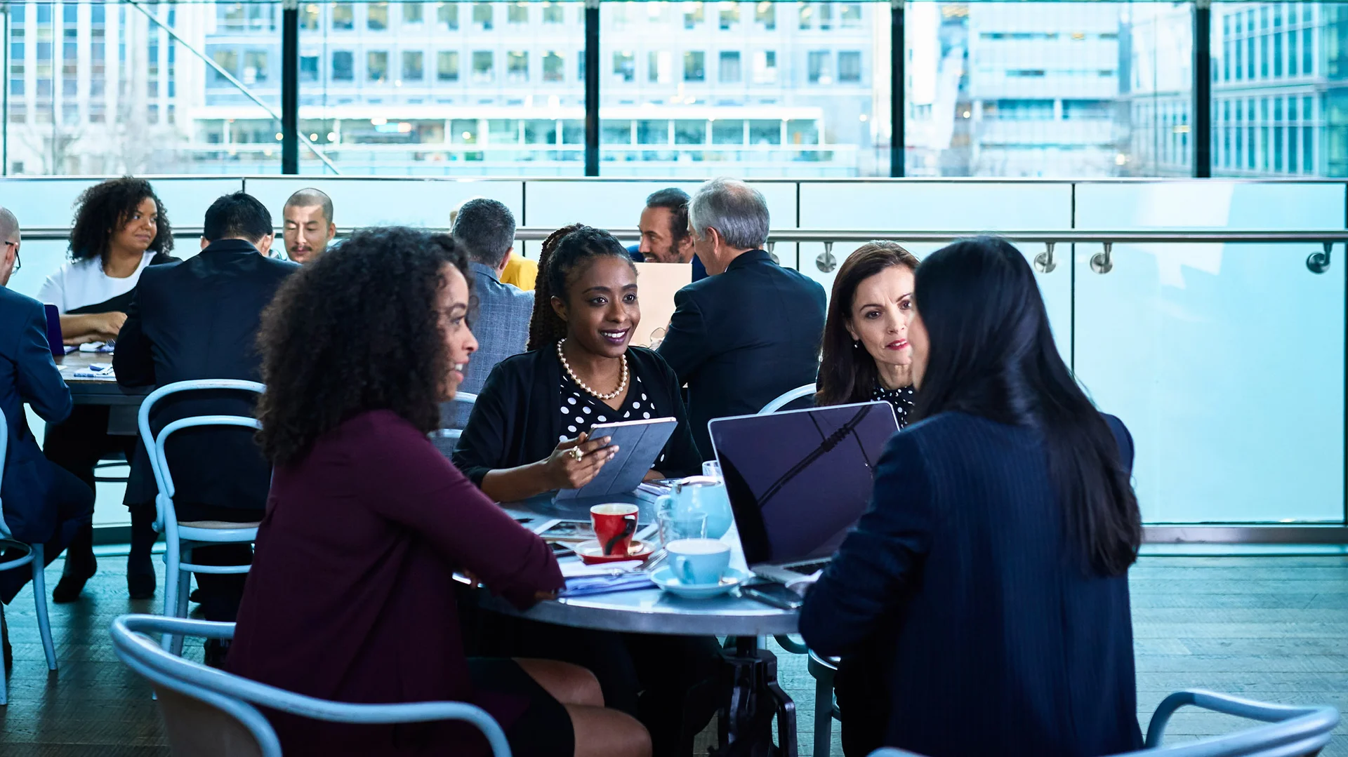 5 Tips on How and When to Build a Recruiting Team