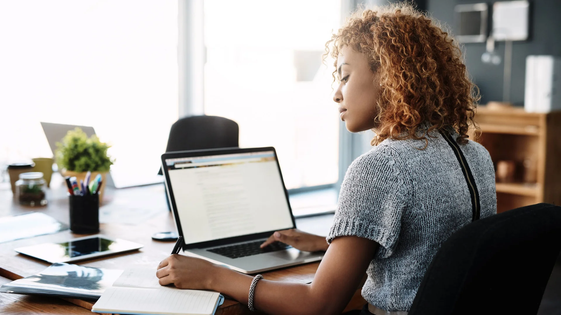 Why You Should Try to Write Articles for a Large Publication